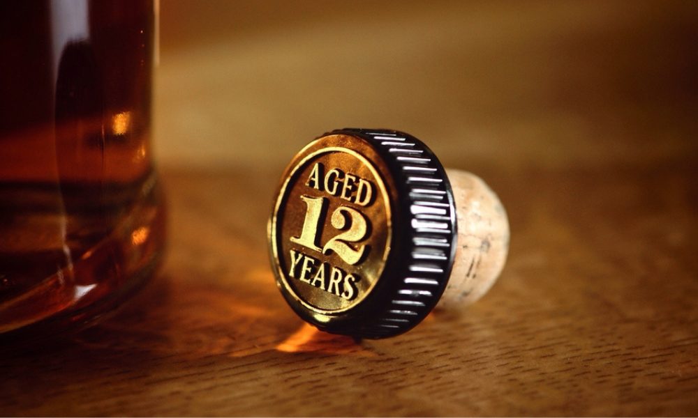 Whiskey cork - Licores Maduro