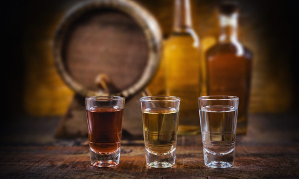 Rum Categories - Licores Maduro