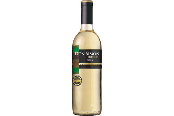 Don Simon Selleccion - White - Licores Maduro