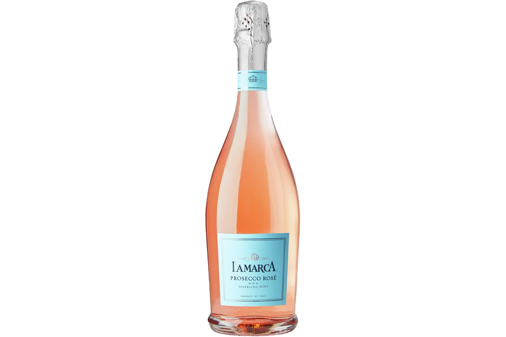 La Marca Prosecco, Rose - Licores Maduro
