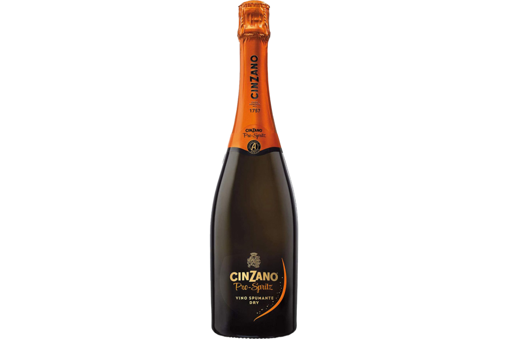 Cinzano Pro Spritz - Licores Maduro