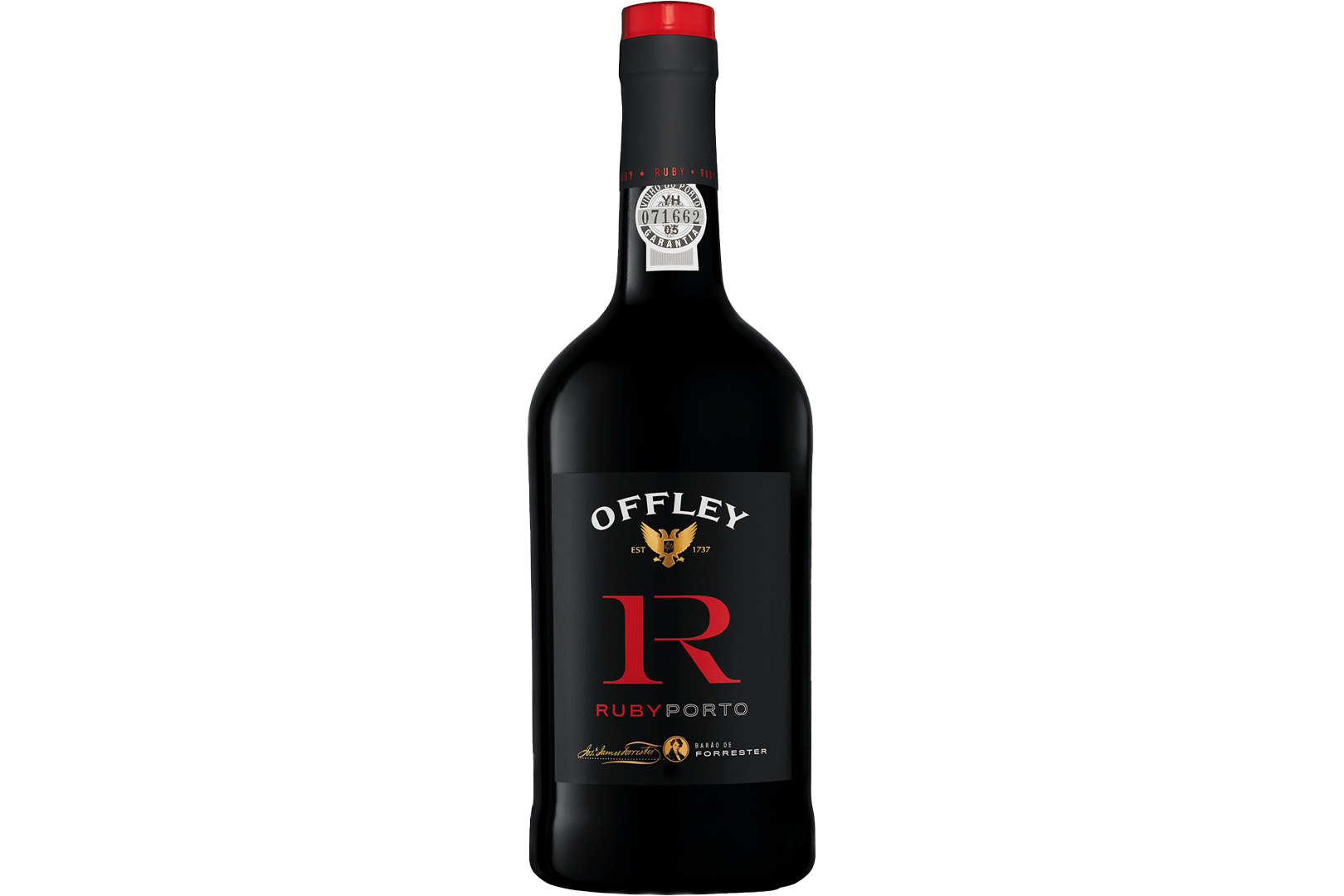 Offley, Ruby - Licores Maduro