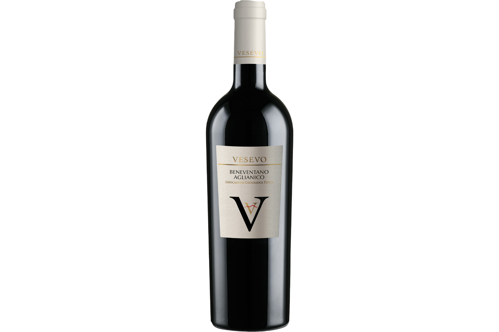 Vesevo, Veneventano Aglianico - Licores Maduro