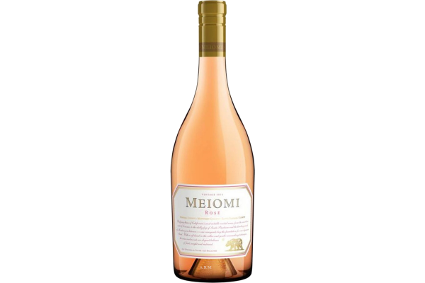 Meiomi, Rose - Licores Maduro