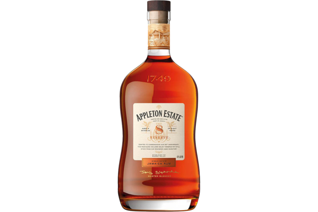 Spirits - Licores Maduro