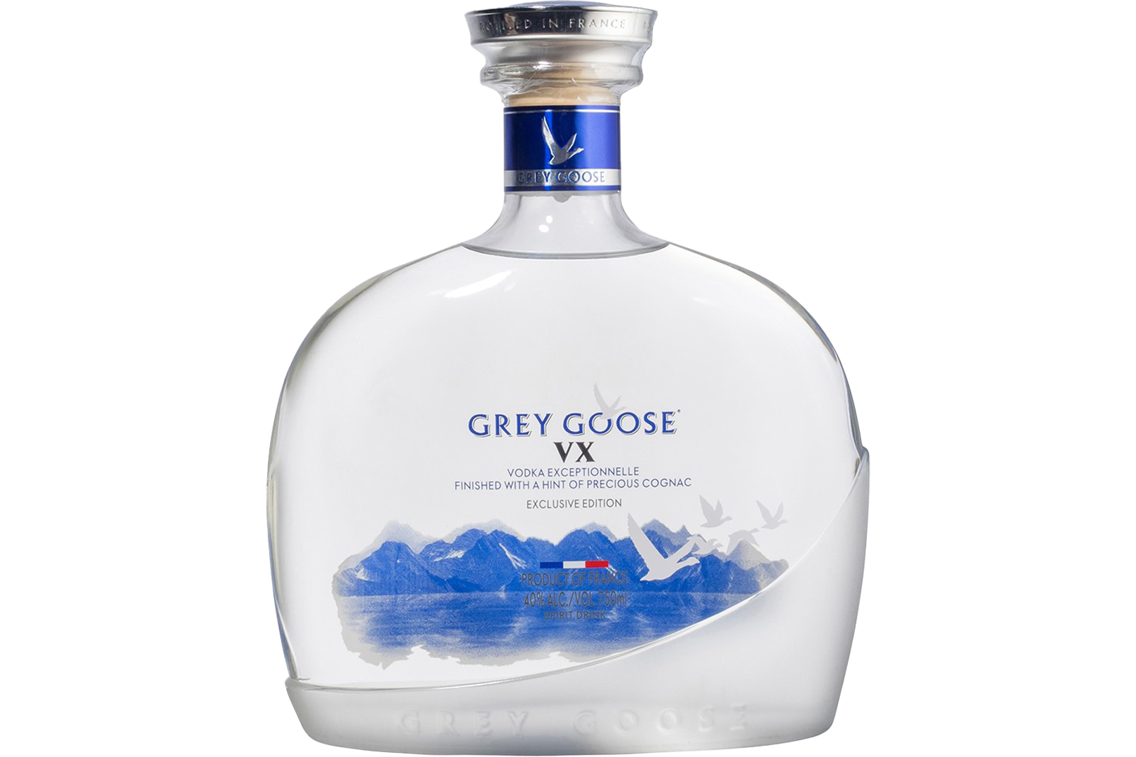 Grey Goose, VX edition - Licores Maduro