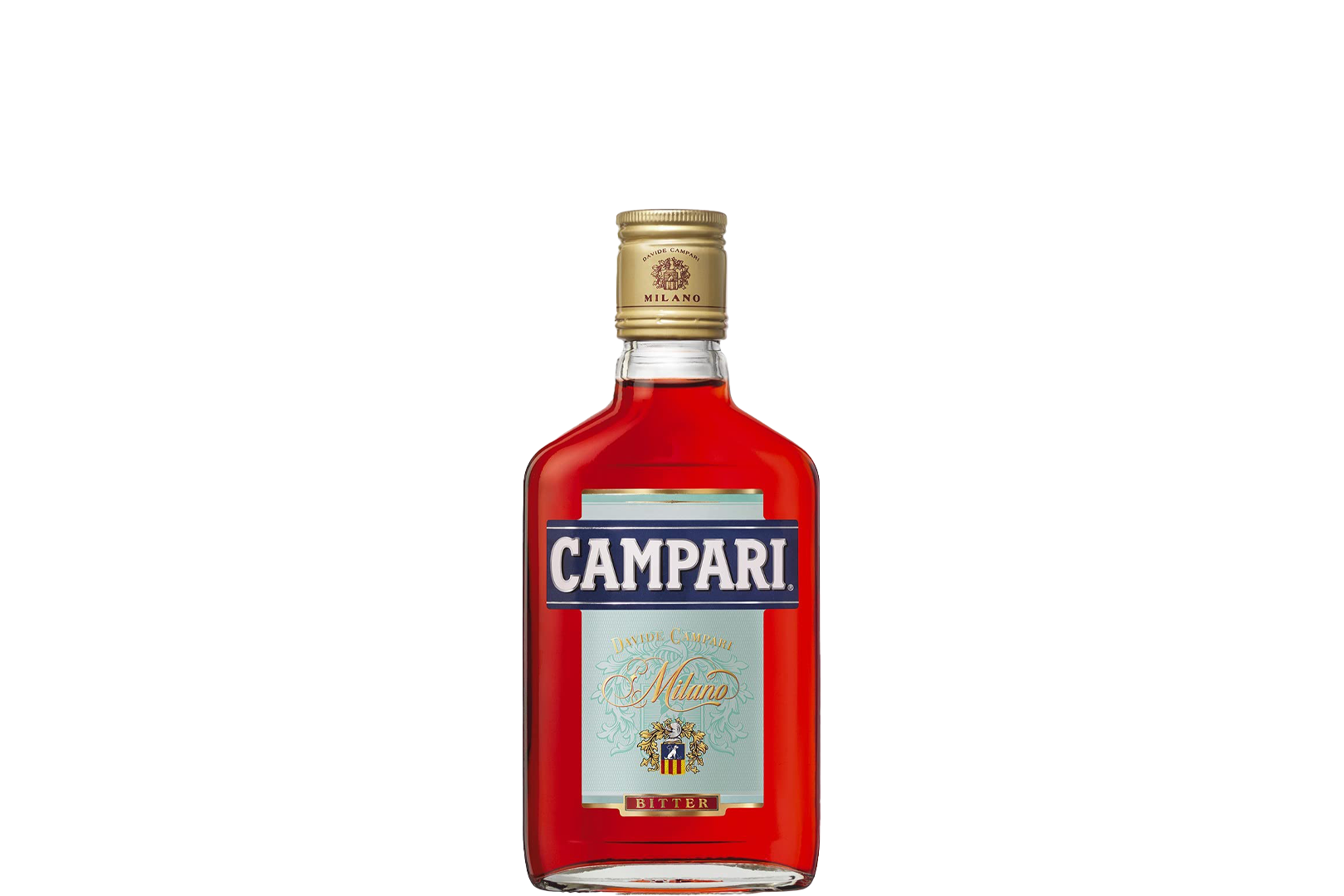 Campari - Licores Maduro