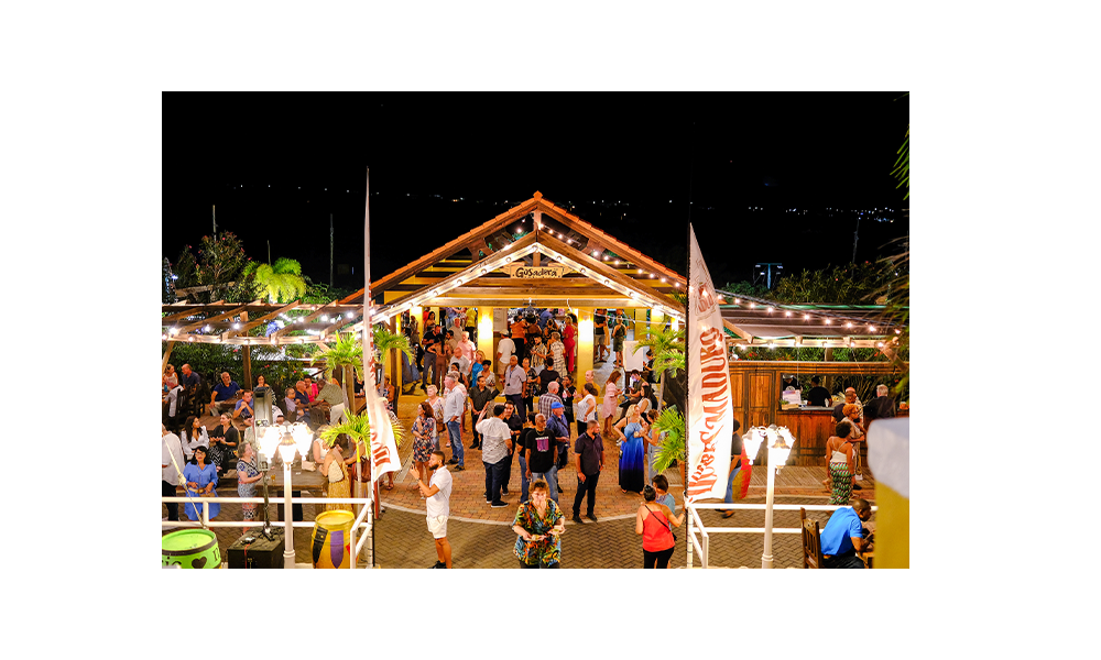 10th edition Corks & Forks - 2023 - Licores Maduro