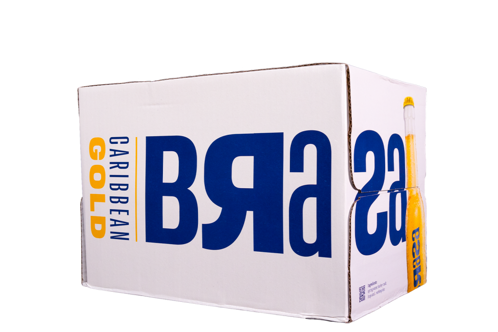 Brasa Beer - Licores Maduro